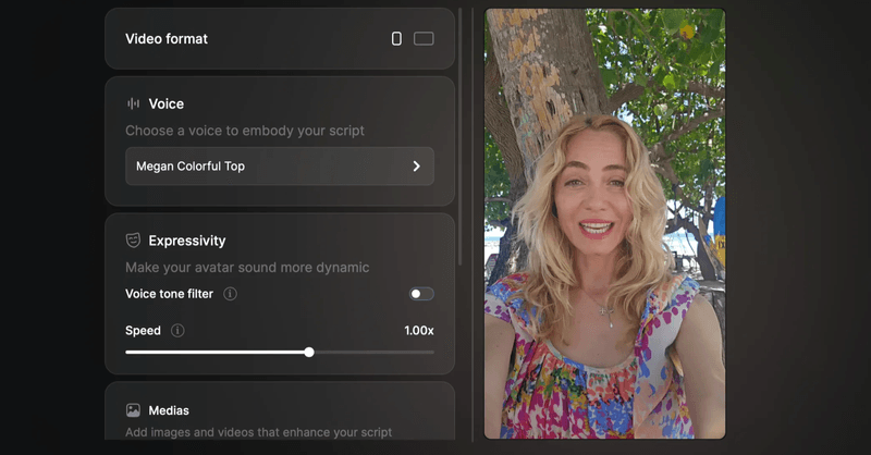 Best AI Avatar Software with Advanced Facial Expression Control